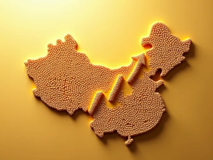 Jilin Ginseng Seed Prices Rise Amid Market Shift