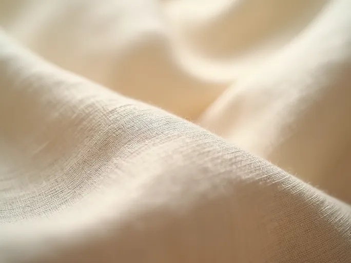 Linen Fabric Gains Popularity Among Apparel Manufacturers