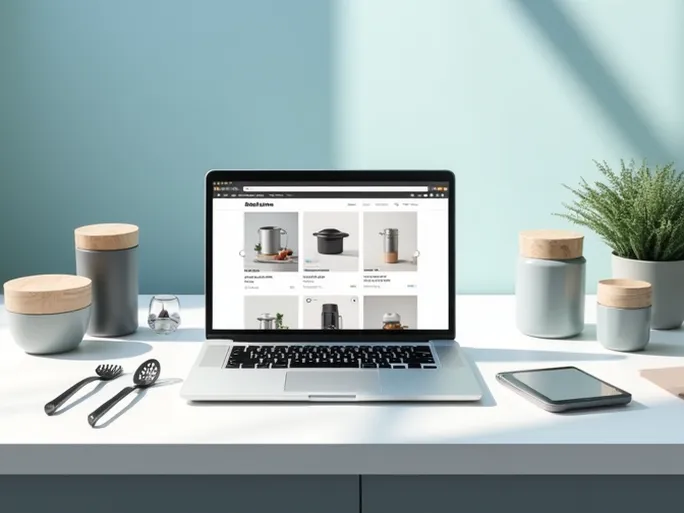 Xiamen Graduate Builds Milliondollar Crossborder Ecommerce Business