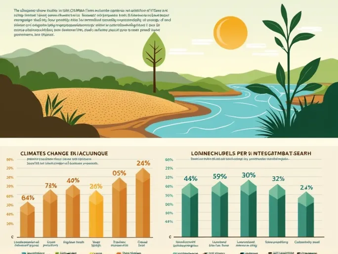 Climate Change, Costs Cripple Tanzania's Agriculture Sector