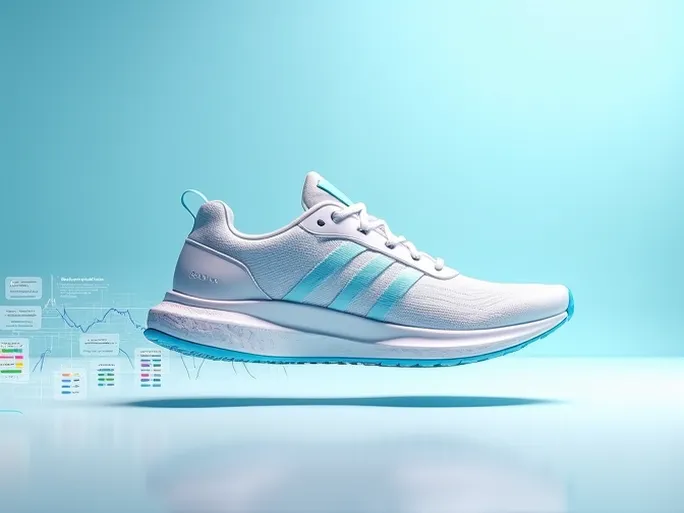 Lining Launches Datadriven Streetwear Sneakers