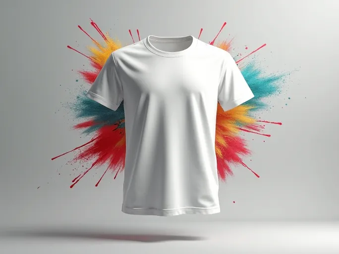 Offwhite Launches 3D Graffiti Streetwear Collection