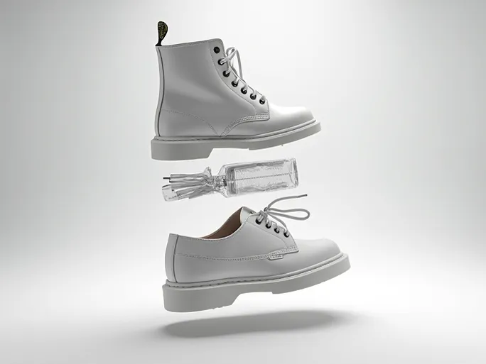 Dr Martens ACOLDWALL Redesign Classic 1460 Boot