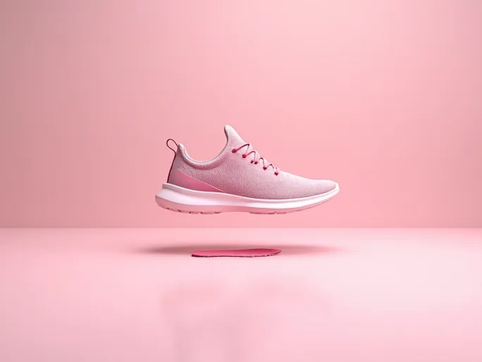 Skechers Ultra Flex Light Pink Comfort and Versatility Analyzed