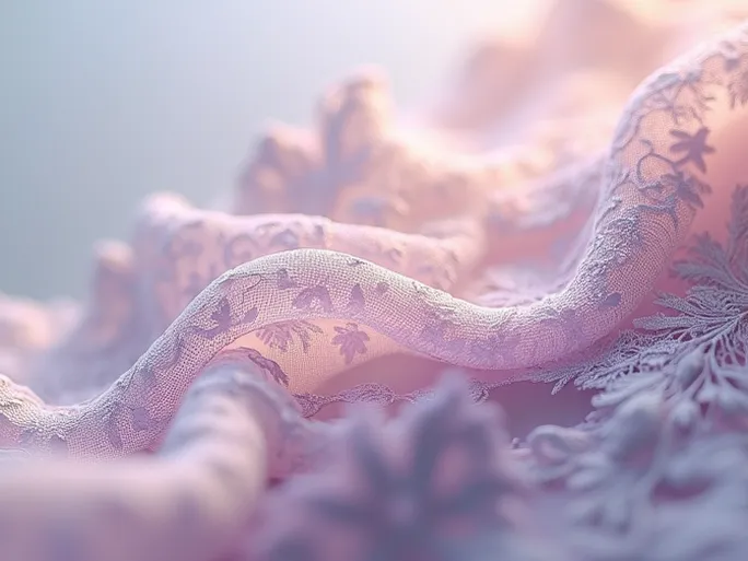 Key Factors Influencing Watersoluble Embroidery Lace Pricing