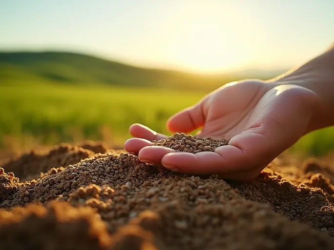 Alfalfa Seed Prices Surge in Inner Mongolia Amid Rising Demand