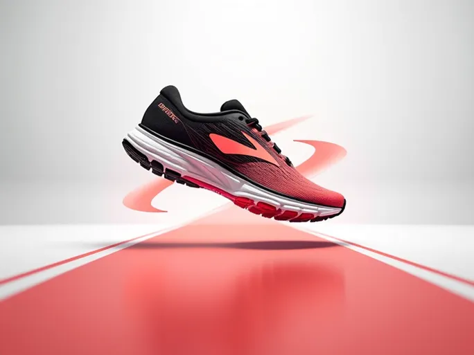 Brooks Launches Lightweight Hyperion GTS 2 for Women Runners