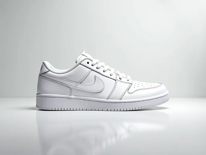 Air Jordan 1 Low ceramic Revives Retro Style for Modern Era