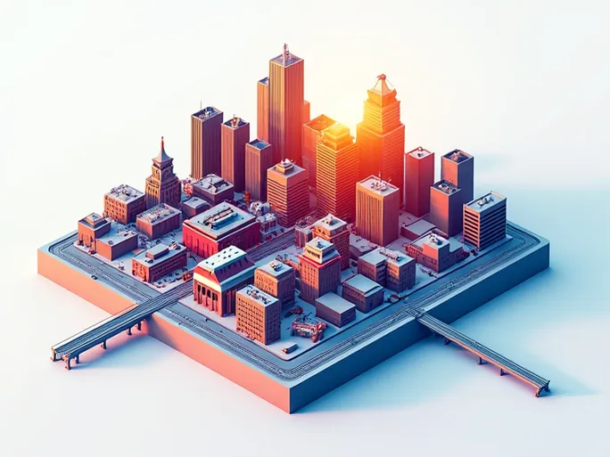 Manchesters Housing Shortage Spurs Satellite Town Growth
