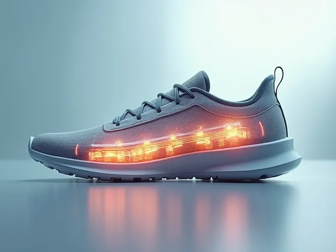 Skechers Launches Go Walk Hyper Burst for Enhanced Comfort