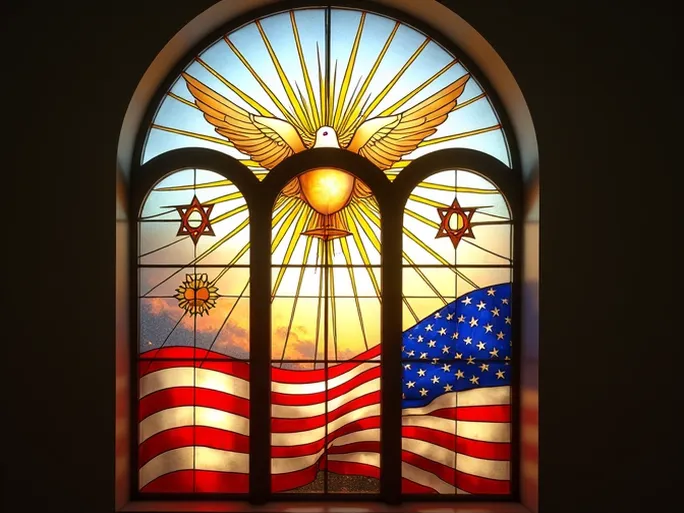 Religion and Diversity Reshape American Society