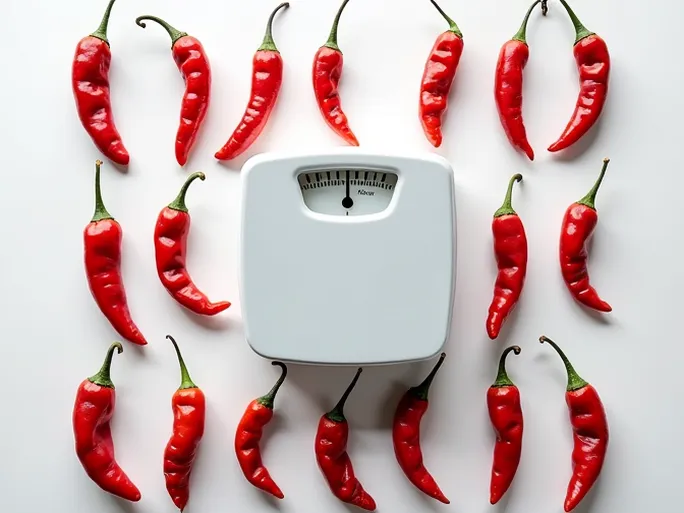 Pizhou China Reports Stable Chili Pepper Prices Amid Steady Supply