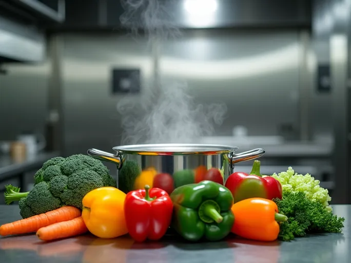 Gaoyang County Strengthens School Meal Safety Measures
