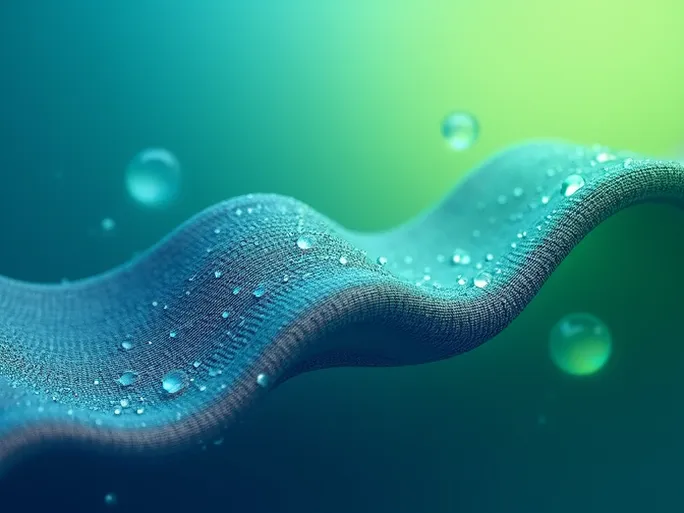 Xin Xuhui Textile Expands Highperformance Sportswear Fabrics