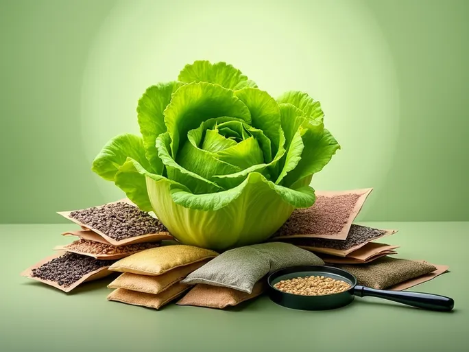 Henan Lettuce Seed Prices Farmers Optimize Purchases for Profit