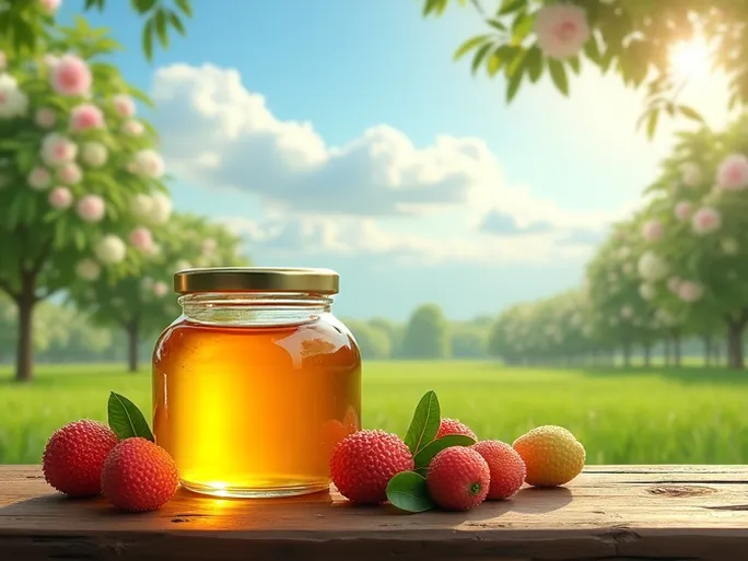 2024 National Honey Awards Honor Top Brands