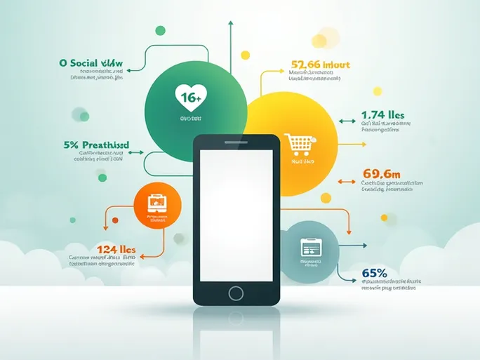 Czech Seniors Lead Surge in Mobile Internet Adoption