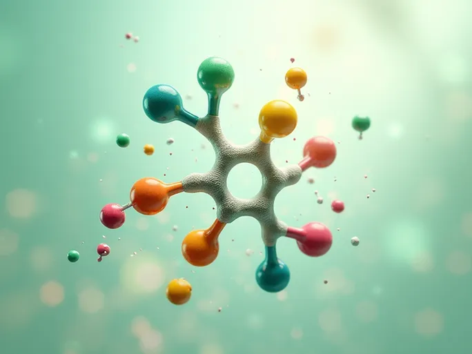 Green Enzyme Tech Boosts Food Flavor Sustainably