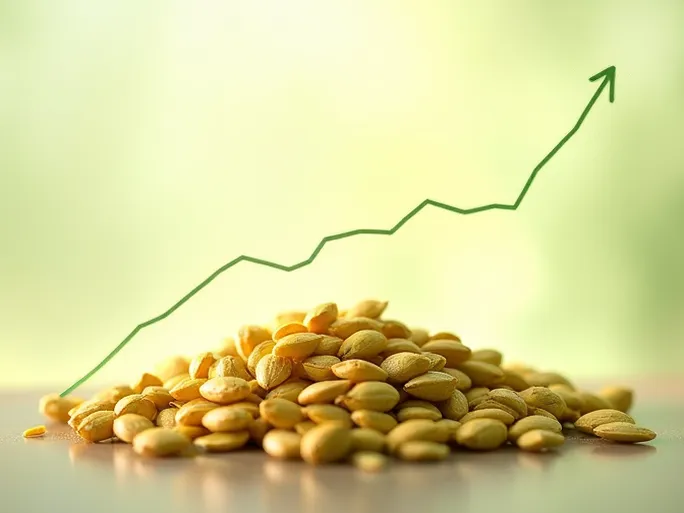 Macao Astragalus Seed Market Faces Price Shifts Procurement Challenges
