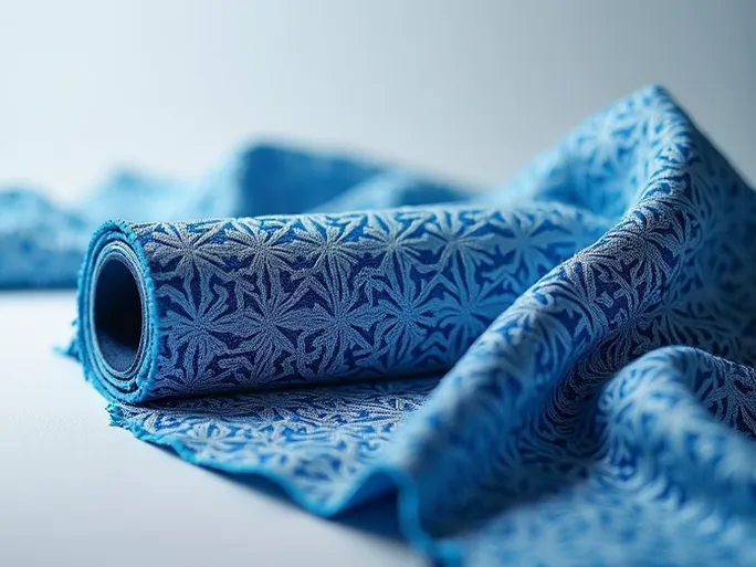 Guide to Sourcing Quality Nylon Jacquard Fabric