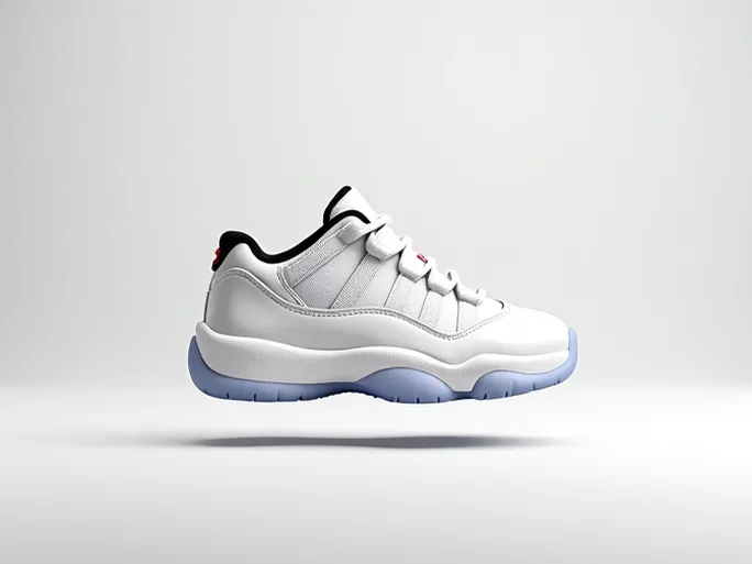 Air Jordan 11 CMFT Low Launches As Kidfriendly Sneaker