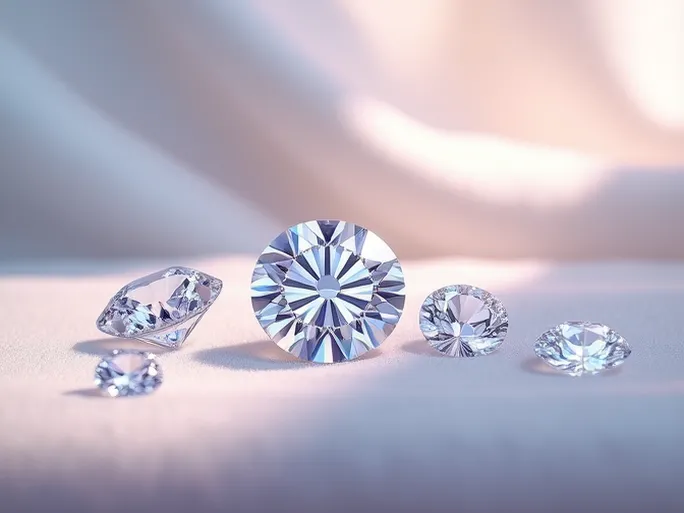 Kimberley Diamonds Gain Popularity As Affordable Luxury Option