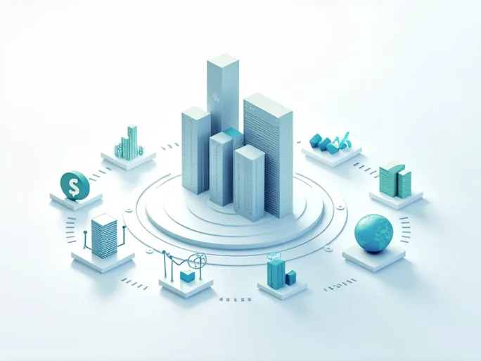 2025 Global Real Estate Market Outlook