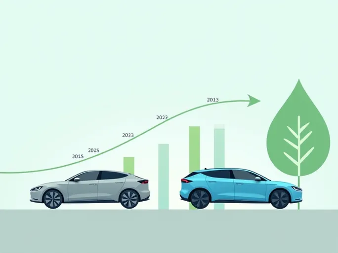 Automotive Industry Faces Key Challenges Opportunities by 2025