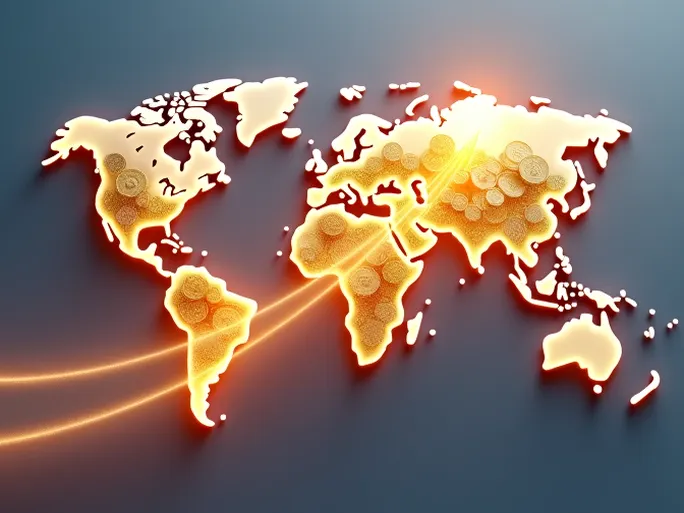 Amazon Sellers Expand to Global Marketplaces