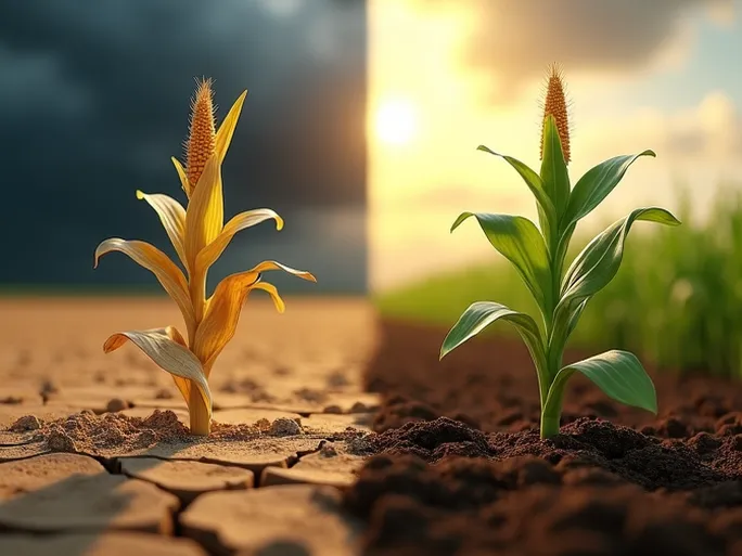 Farmers Boost Corn Yields with Early Sulfur Zinc Nutrition