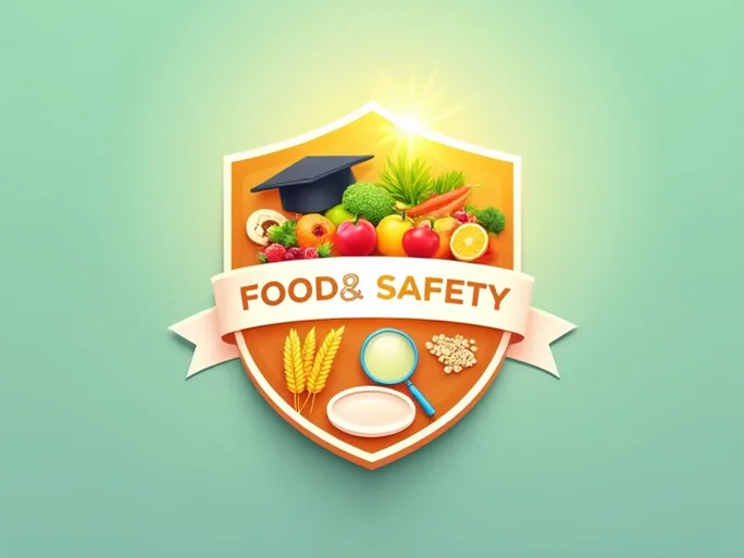 Nanfeng County Launches food Education for Elderly and Children
