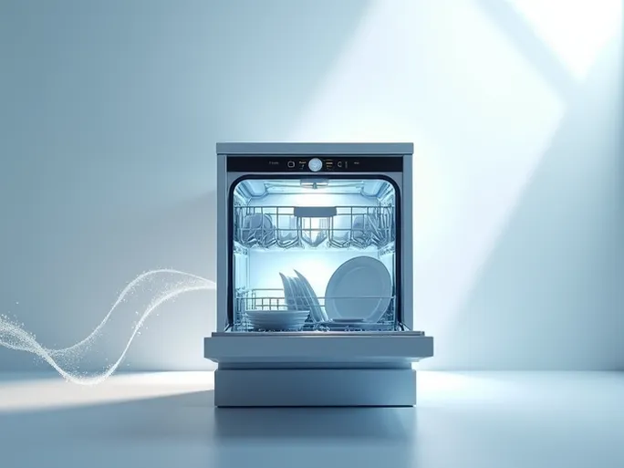 Siemens Iq700 Dishwasher Launches in China Elevating Kitchen Tech