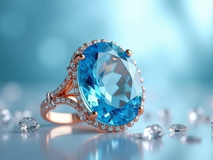 Zocai Topaz Jewelry Pricing Styles and Buying Guide
