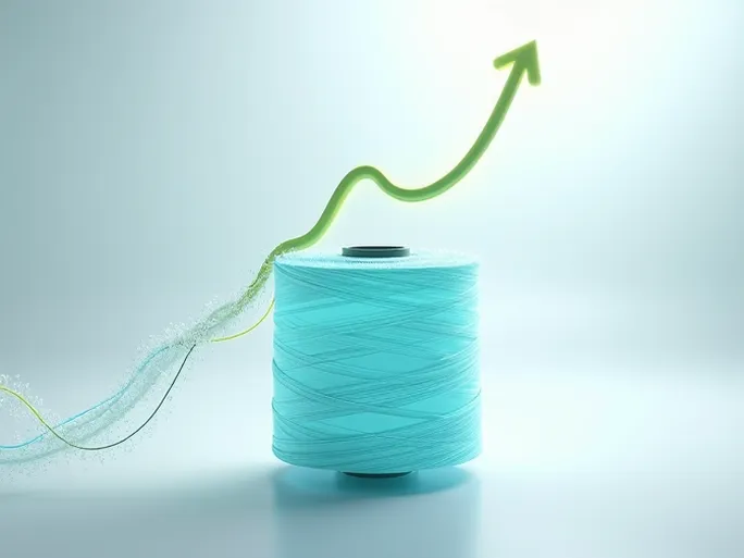 Textile Industry Adopts 10inch Nylon Yarn Tubes for Efficiency