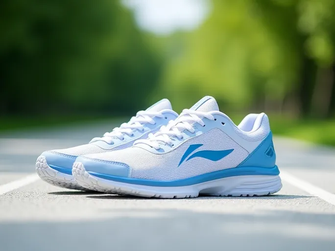 Li Ning Running Shoes Review Performance and Comfort Tested
