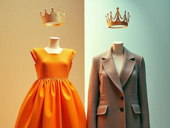 Kate Middletons Fashion Choice Fuels Debate Over Style Shift