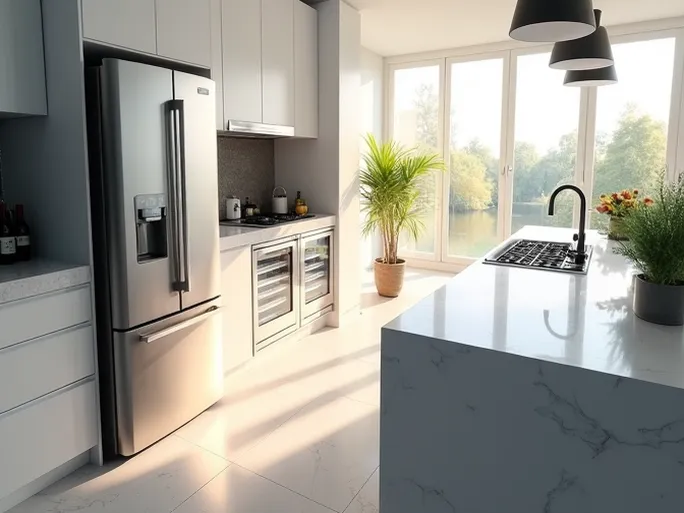 Haier Leads Spains Smart Home Appliance Market