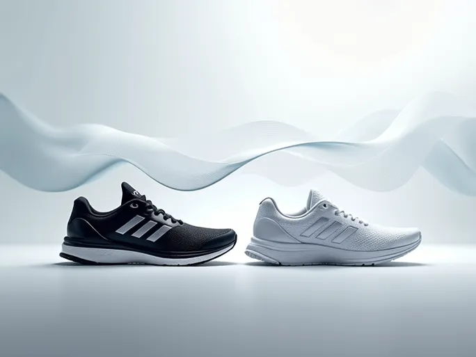 361 Launches Lightweight Womens Running Shoes for Performance