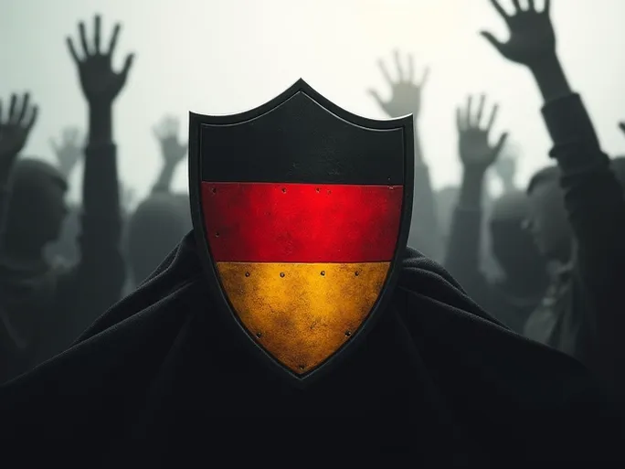 Ecommerce Sellers Face Trademark Squatting Risks in Germany
