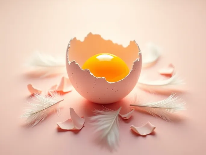 Wholesale Guide to Sourcing Premium Pink Shell Eggs