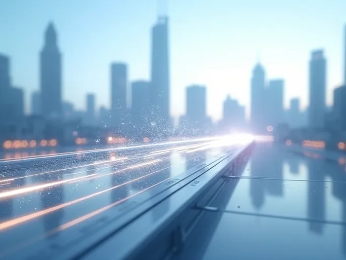 Hebei Boosts Digital Metrology to Support Industries Livelihoods