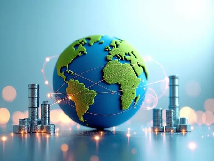 Yuan Chen Tech Expands Global Exports with Three Key Brands