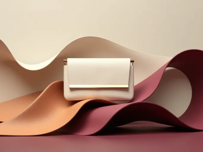 Strathberry Launches Elegant Kite Handbag Collection