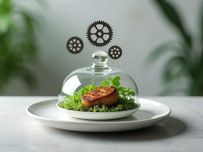 Yongzhou Restaurants Cut Additives Boost Food Safety Transparency
