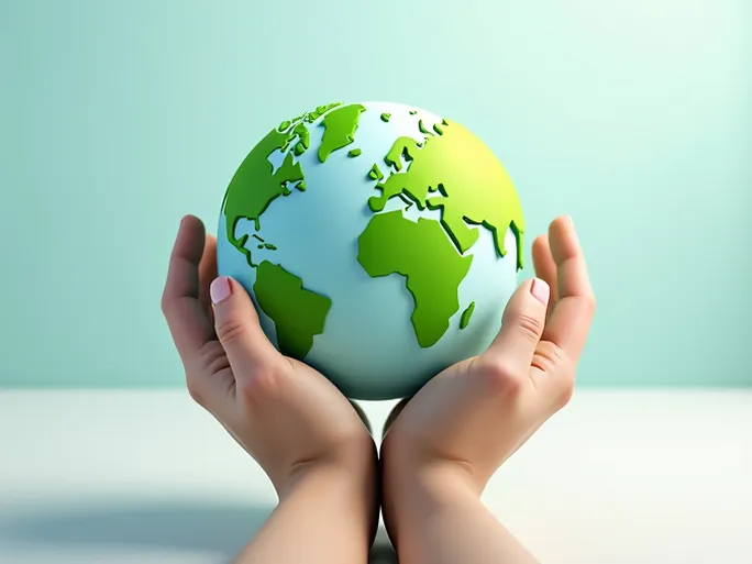 Firms Adopt Scenario Planning for Sustainable Supply Chains