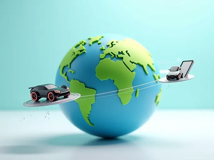 Report Aliexpands Boosts Chinese Brands Global Reach