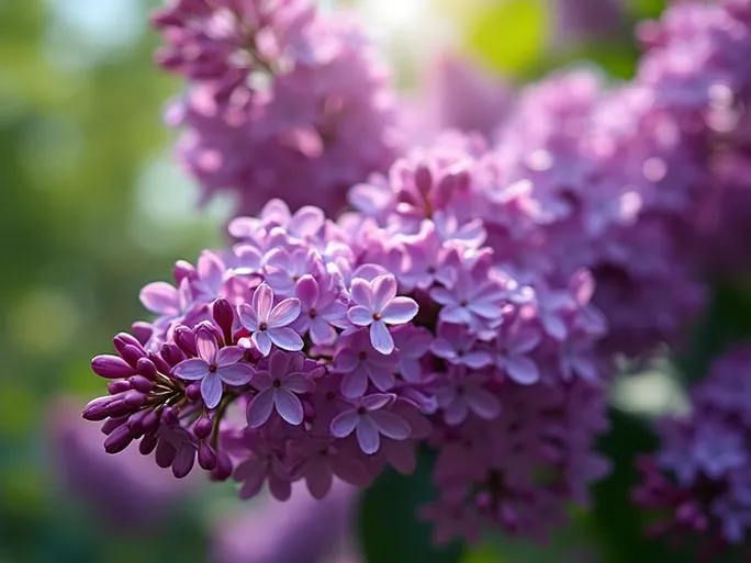 Henan Lilac Seedling Market Trends and Buying Tips