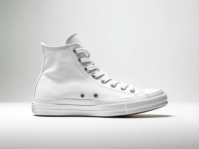 Converse Unveils Modern Chuck Taylor High Alt Exploration