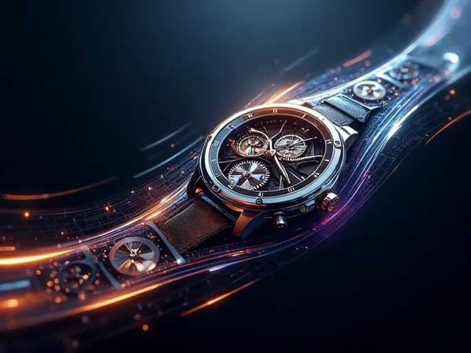 Ferrari Richard Mille Launch RM 4301 Tourbillon Chronograph