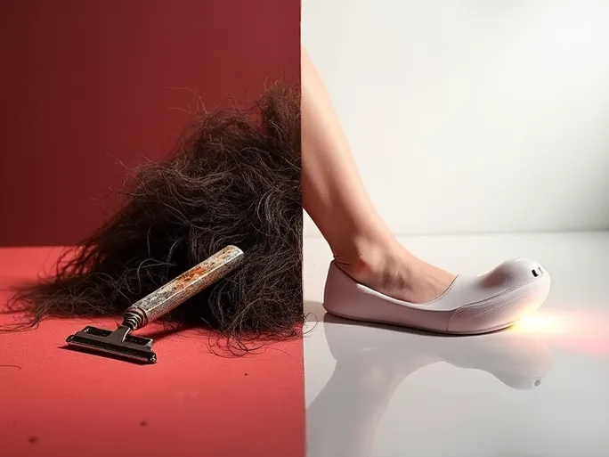 Experts Compare Hair Removal Methods for Smooth Skin